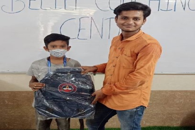 Home - Belief Educational Trust